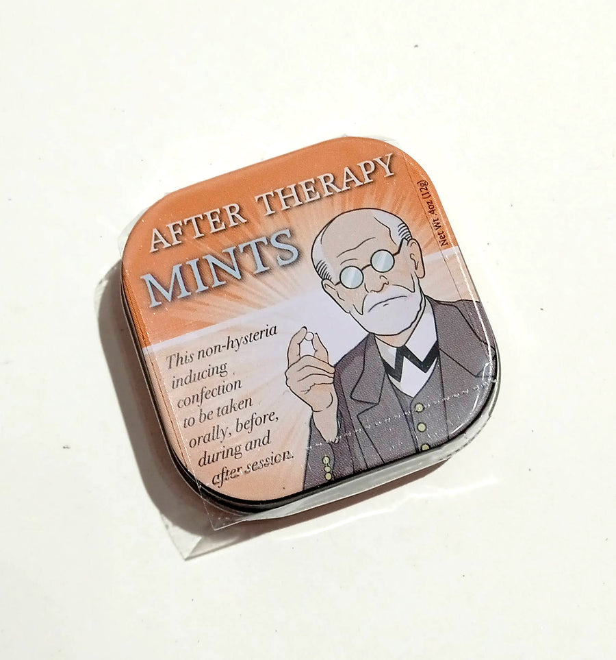 After Therapy Mints – La Llama Store