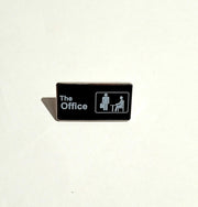 Pin "The Office" – La Llama Store