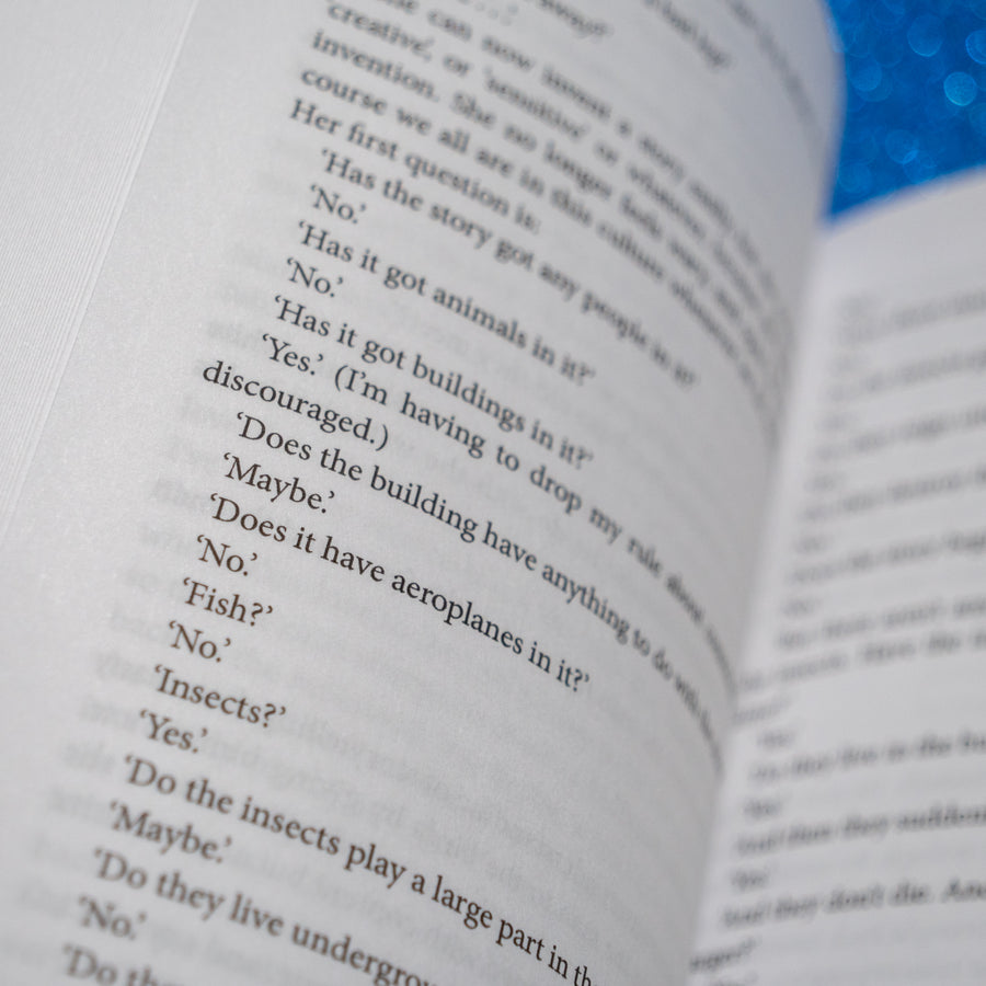 KEITH JOHNSTONE | Improvisation and the Theatre – La Llama Store