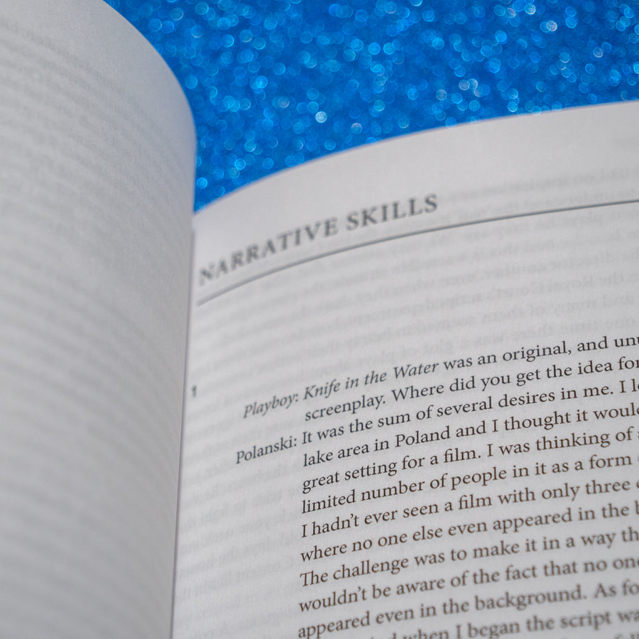 KEITH JOHNSTONE | Improvisation and the Theatre – La Llama Store