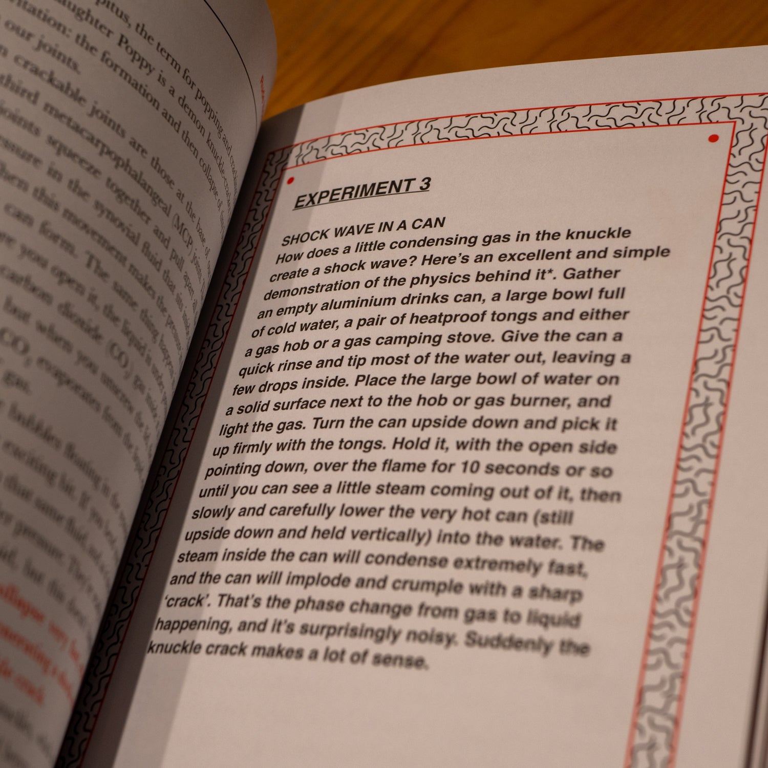 STEFAN GATES | Rude Science – La Llama Store