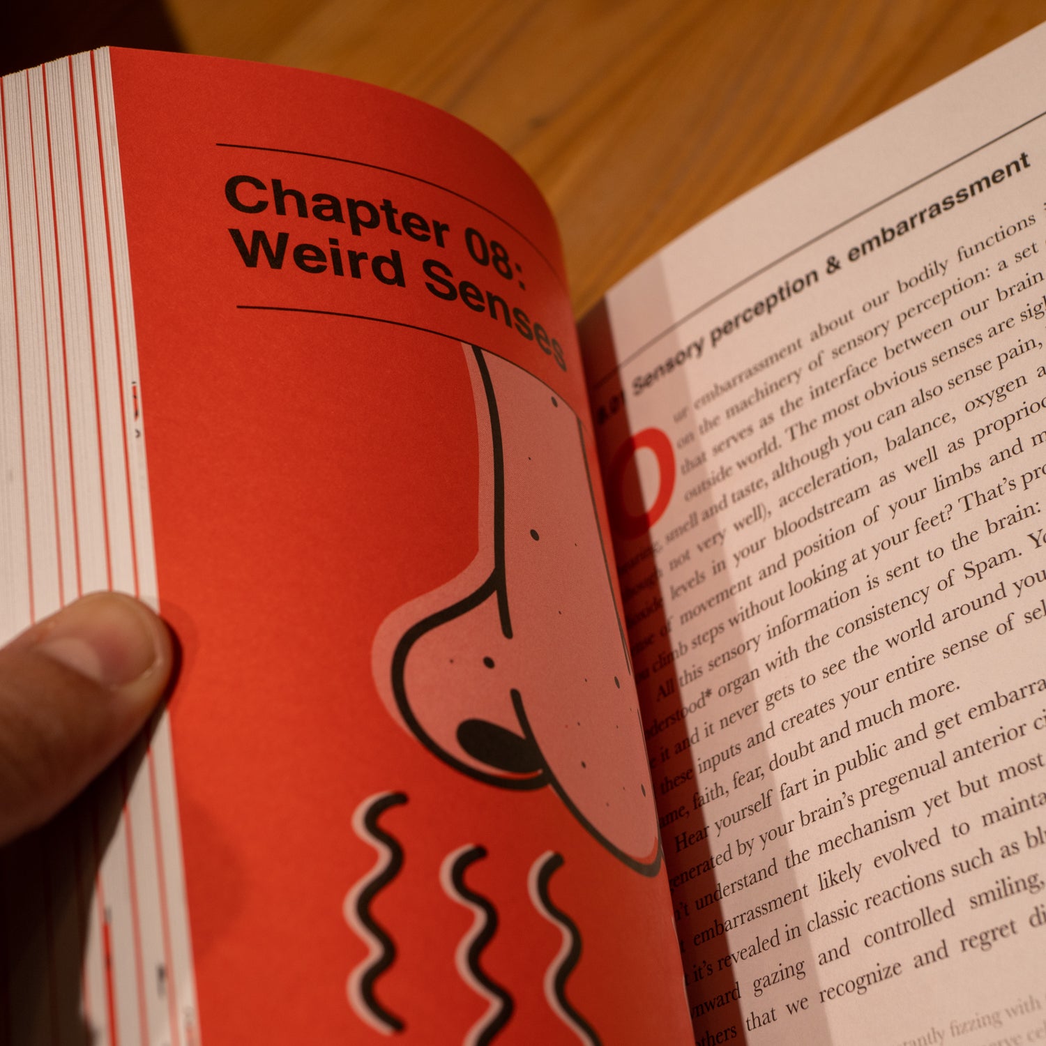 STEFAN GATES | Rude Science – La Llama Store